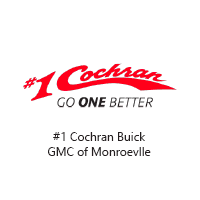 #1 Cochran Of Monroeville | Buick, GMC Dealer in Monroeville, PA