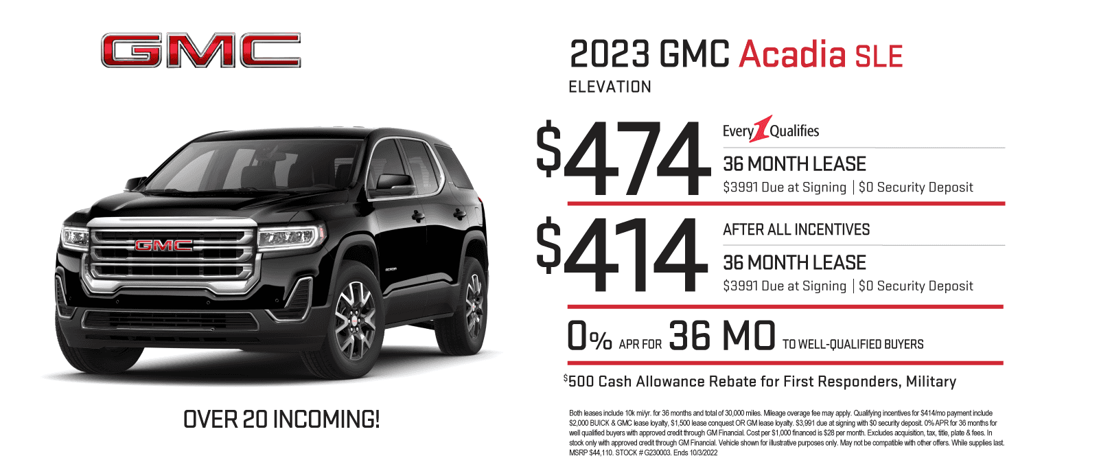 #1 Cochran Of Monroeville | Buick, GMC Dealer in Monroeville, PA