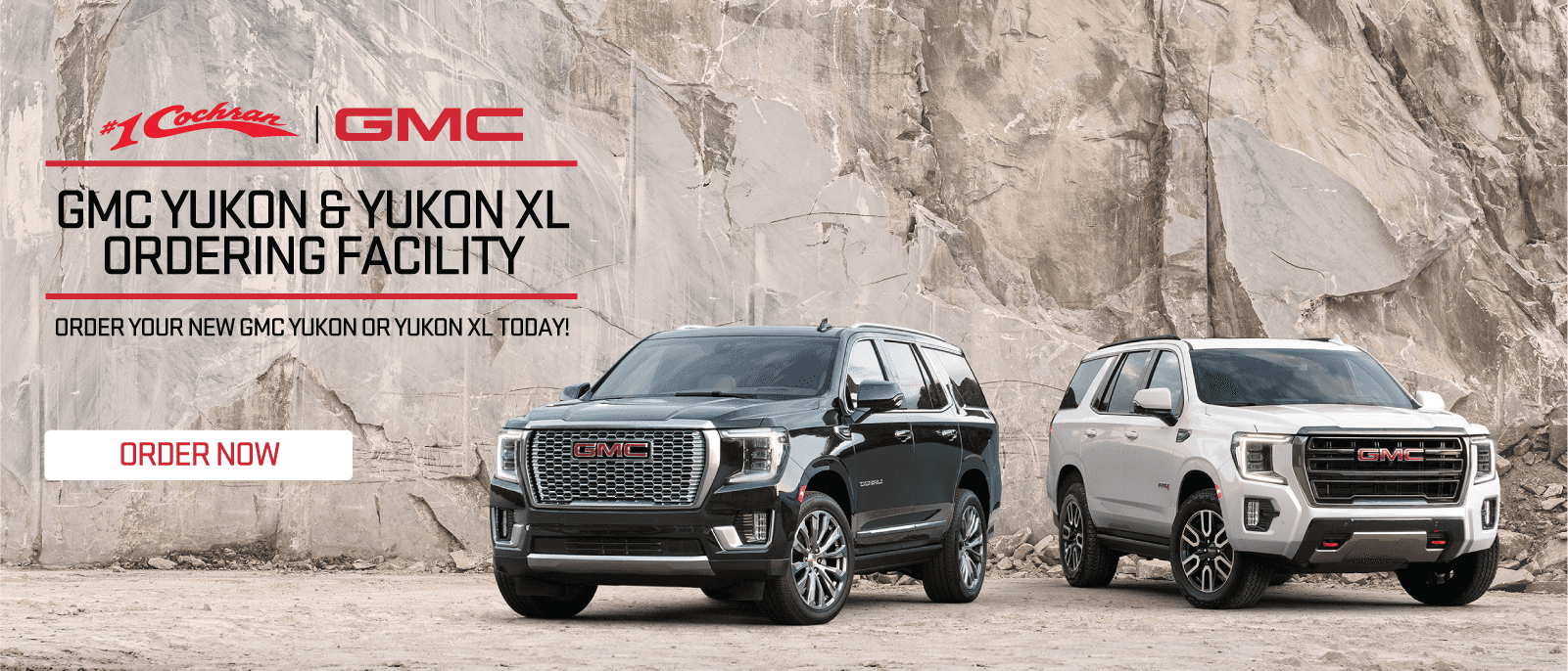 #1 Cochran Of Robinson Township | Buick, GMC Dealer in Pittsburgh, PA