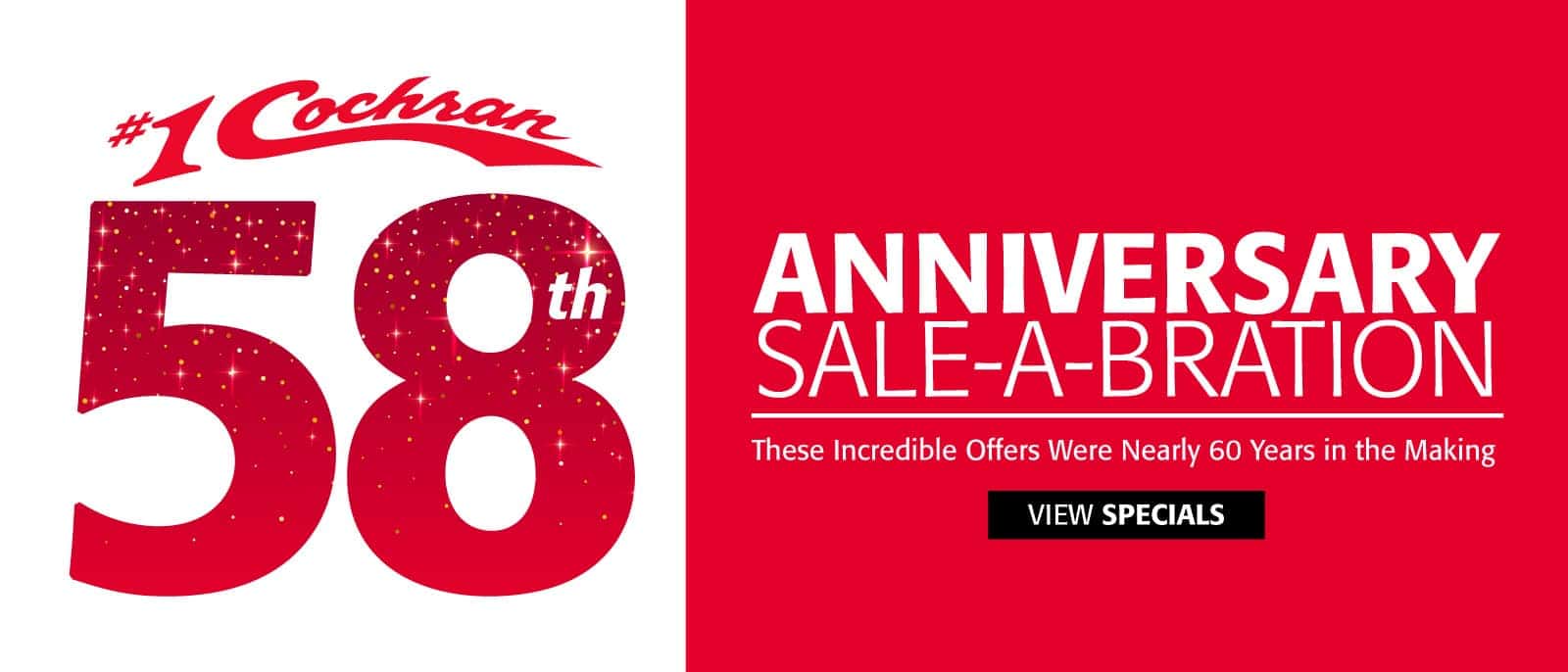 #1 Cochran Chevrolet | Chevrolet Dealer in Zelienople, PA