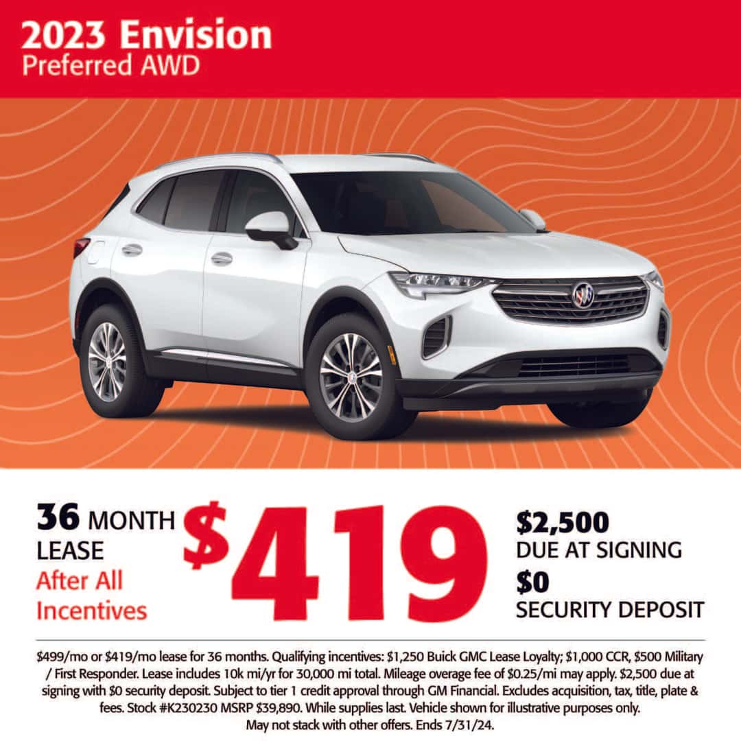 #1 Cochran Of Monroeville | Buick, GMC Dealer in Monroeville, PA