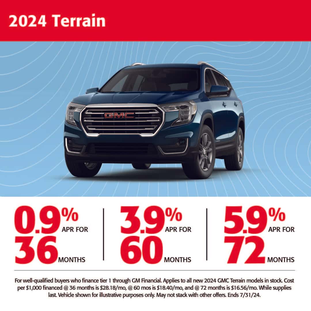 #1 Cochran Of Monroeville | Buick, GMC Dealer in Monroeville, PA