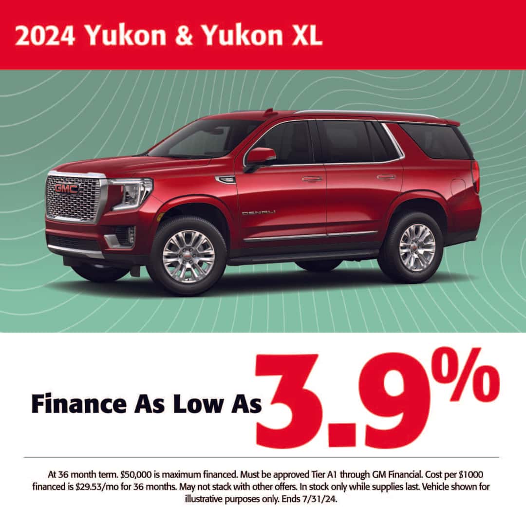 #1 Cochran Of Monroeville | Buick, GMC Dealer in Monroeville, PA