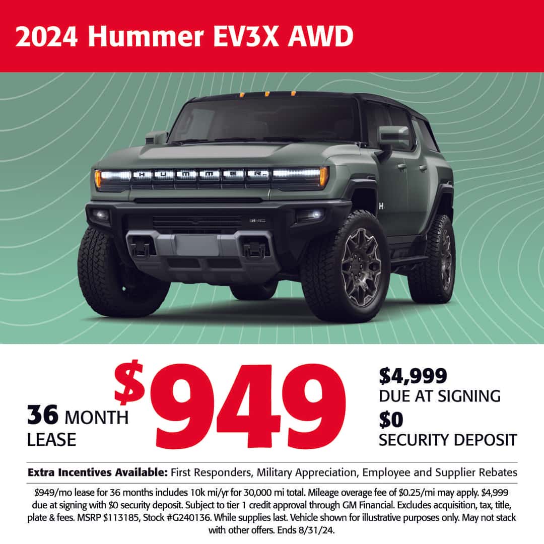 #1 Cochran Of Monroeville | Buick, GMC Dealer in Monroeville, PA