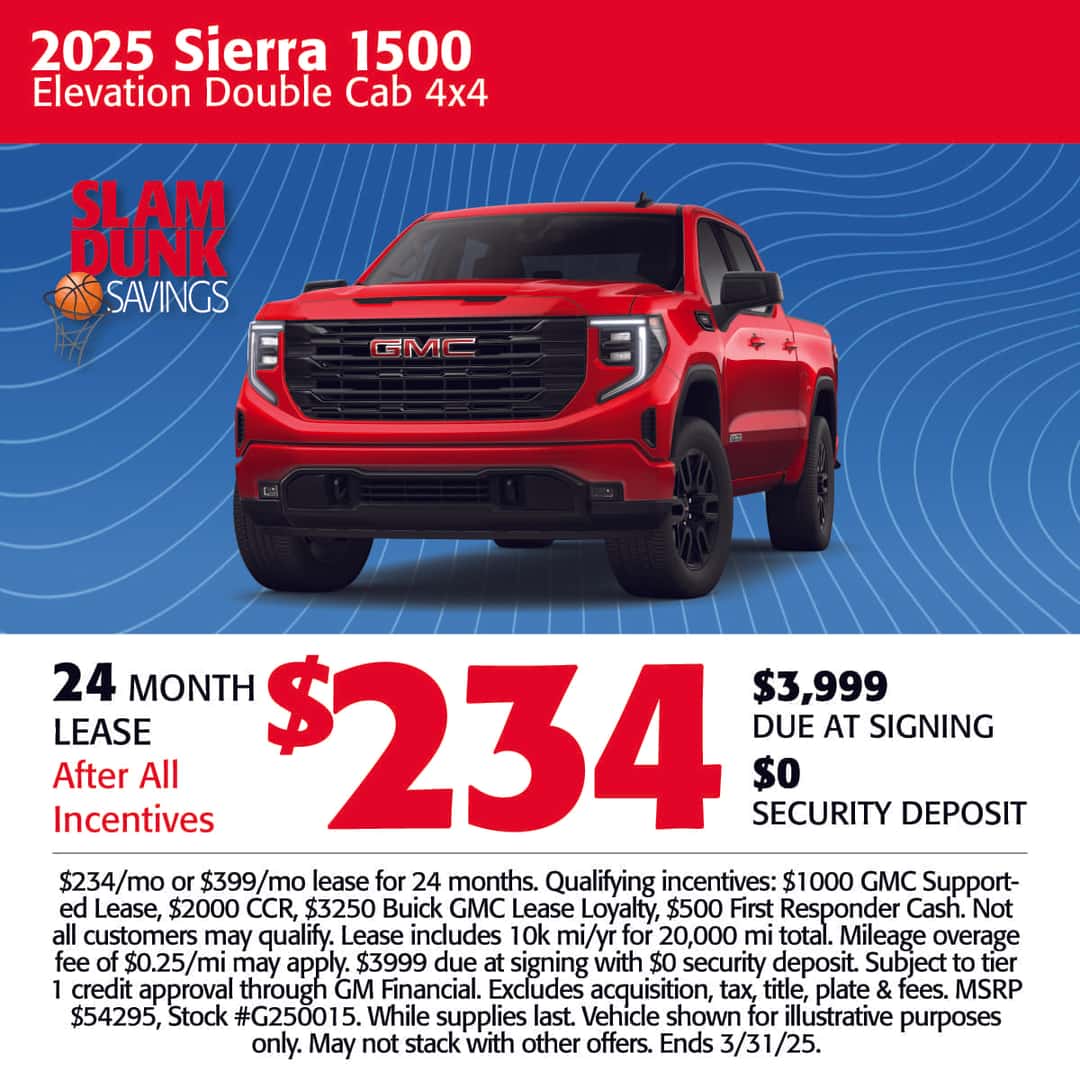 #1 Cochran Of Robinson Township | Buick, GMC Dealer in Pittsburgh, PA