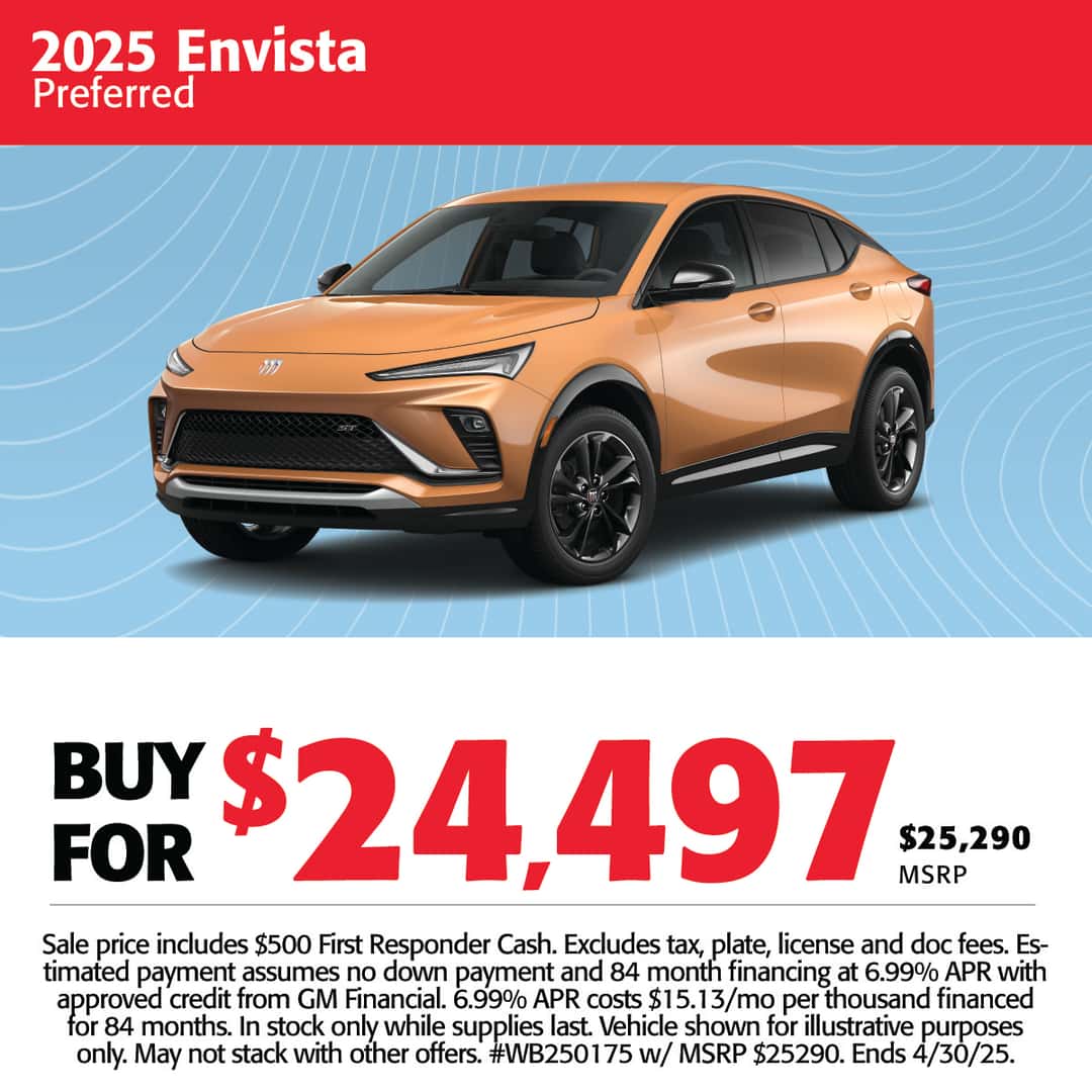 #1 Cochran Of Monroeville | Buick, GMC Dealer in Monroeville, PA