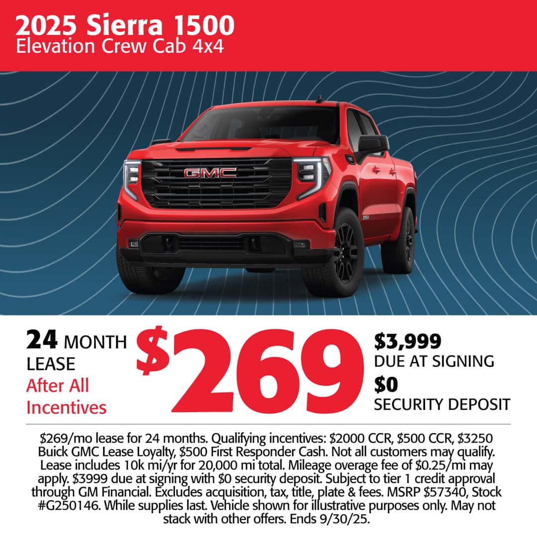 #1 Cochran Of Monroeville | Buick, GMC Dealer in Monroeville, PA