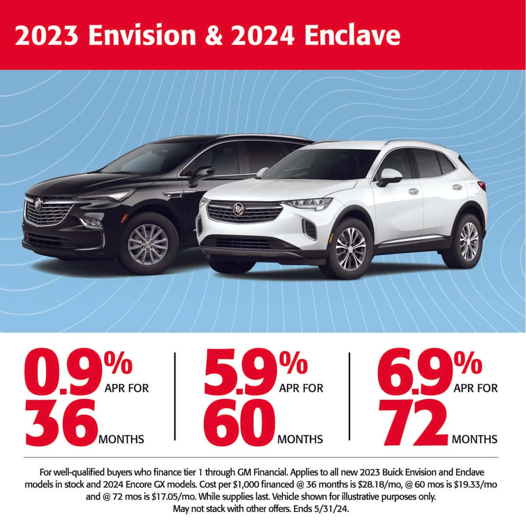 #1 Cochran Of Robinson Township | Buick, GMC Dealer in Pittsburgh, PA