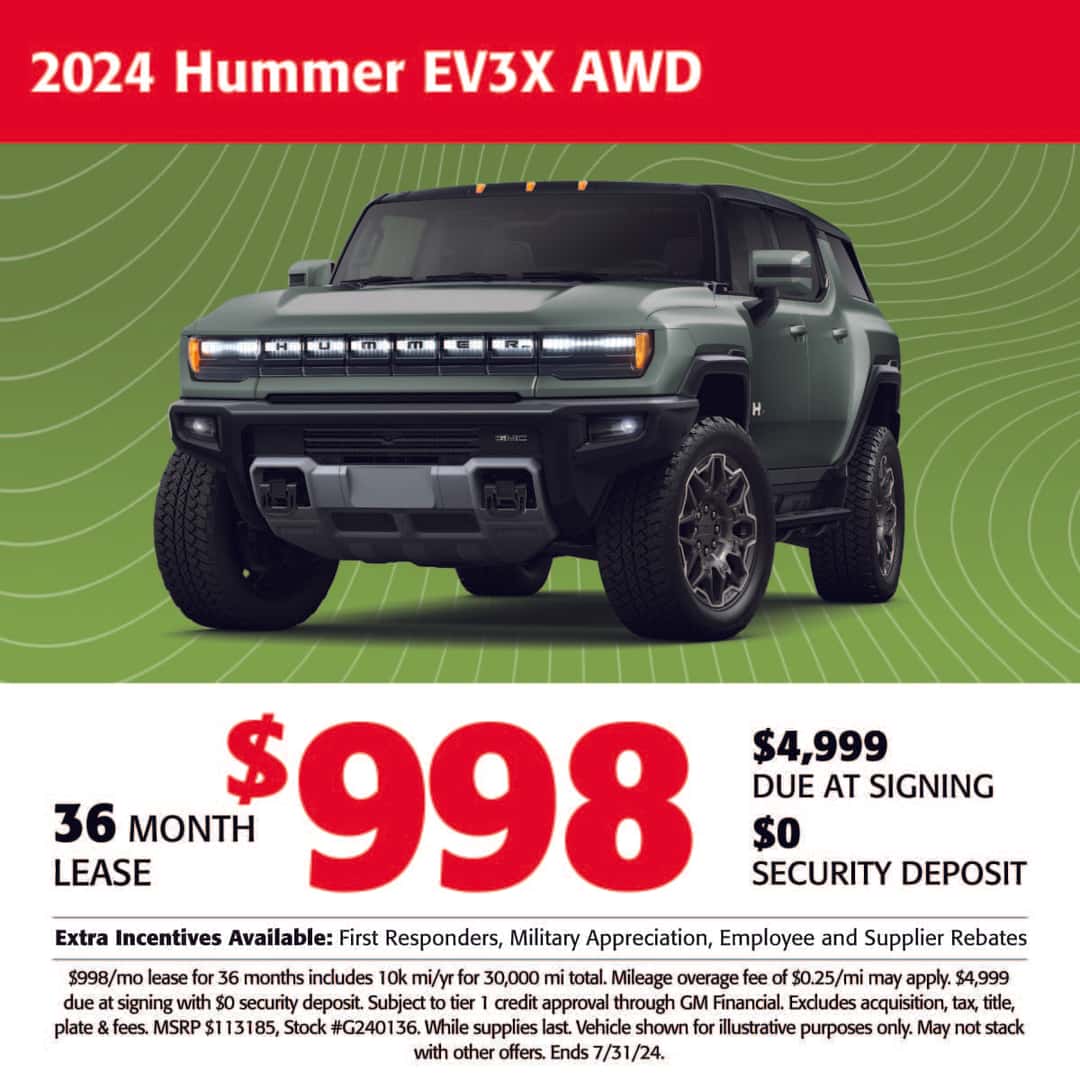 #1 Cochran Of Robinson Township | Buick, GMC Dealer in Pittsburgh, PA