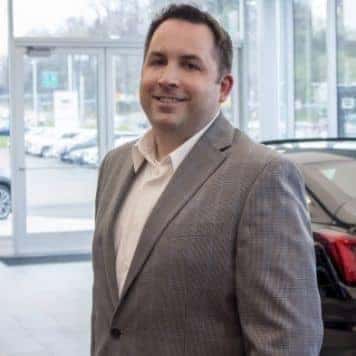 #1 Cochran Of Monroeville Staff | Monroeville Cadillac Dealer