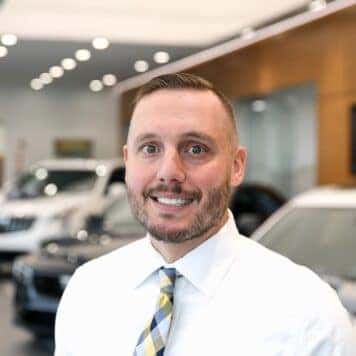 #1 Cochran Of Monroeville Staff | Monroeville Cadillac Dealer