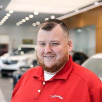 #1 Cochran Of Monroeville Staff | Monroeville Cadillac Dealer