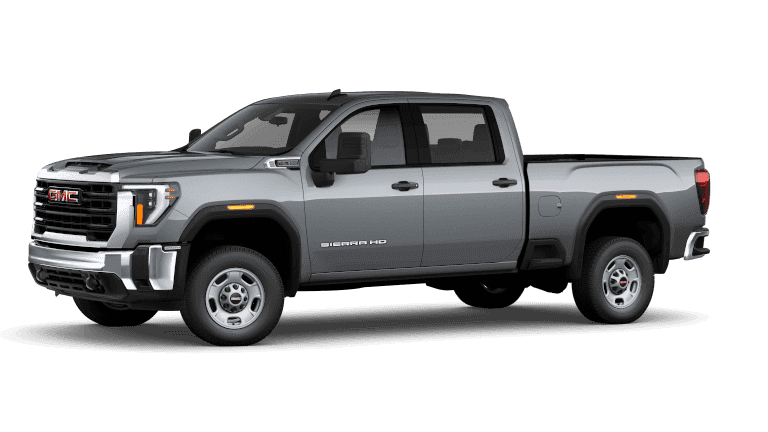 Buick & GMC Model Research Hub