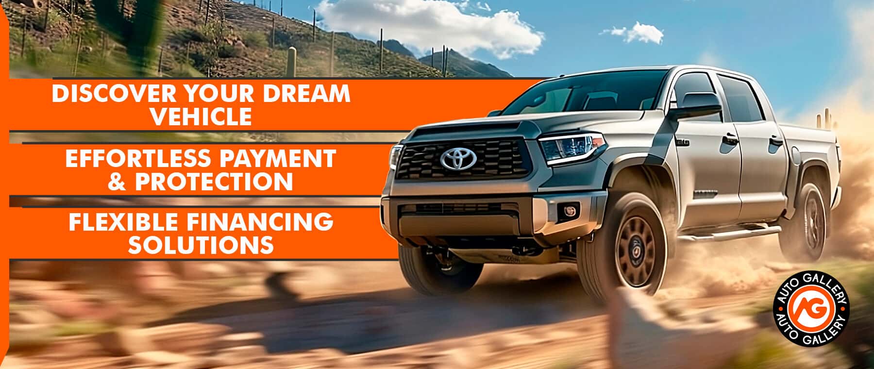 Auto Gallery Automotive Group | Used Dealer in Georgia