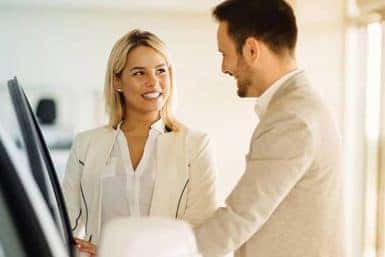 Auto Financing in Georgia | Auto Gallery Automotive Group