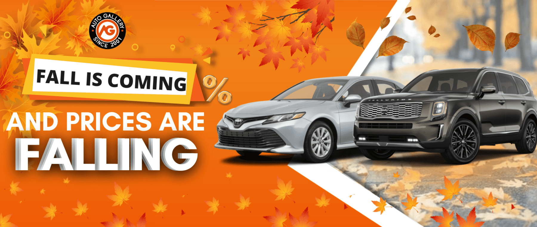 Auto Gallery Automotive Group | Used Dealer in Georgia