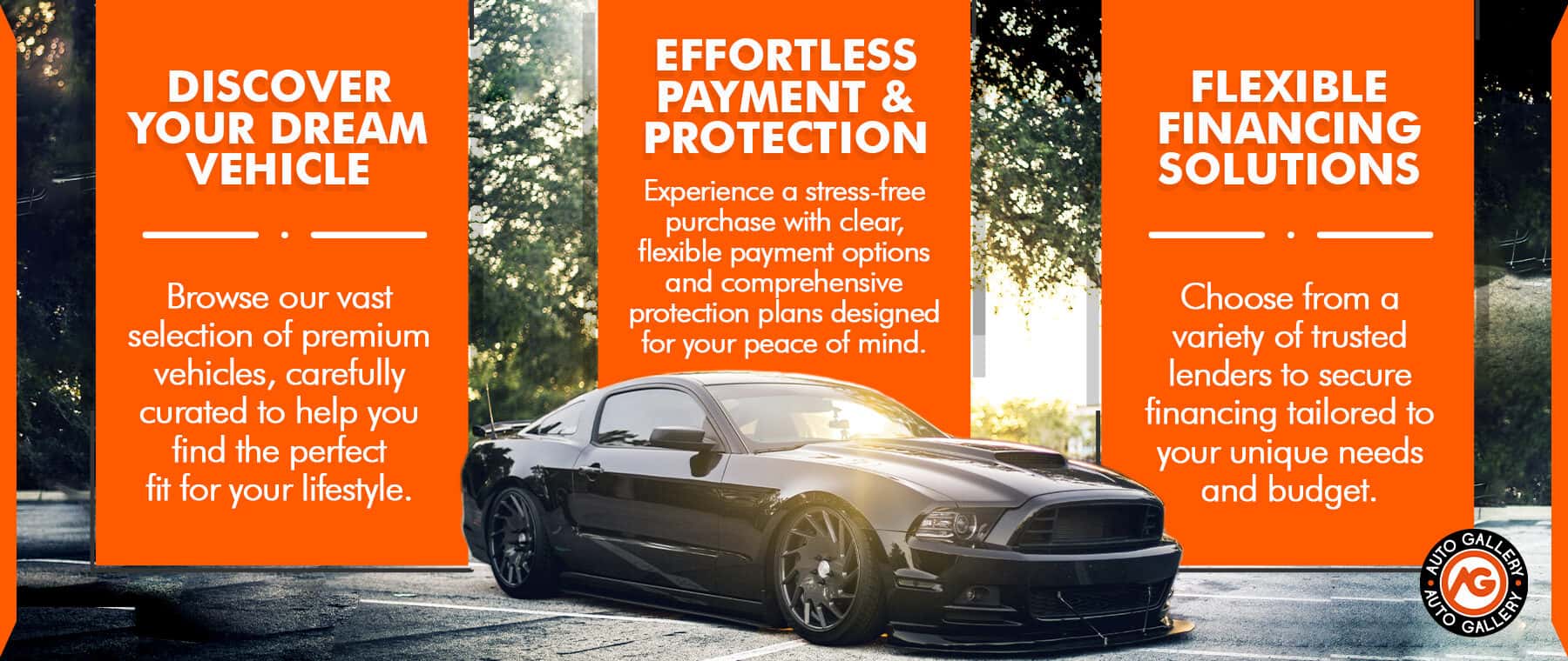 Auto Gallery Automotive Group | Used Dealer in Georgia