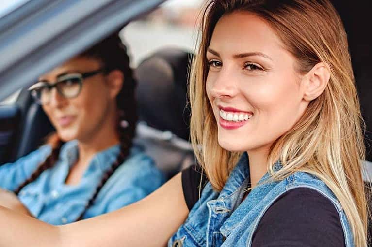 Used Car Dealer in Georgia