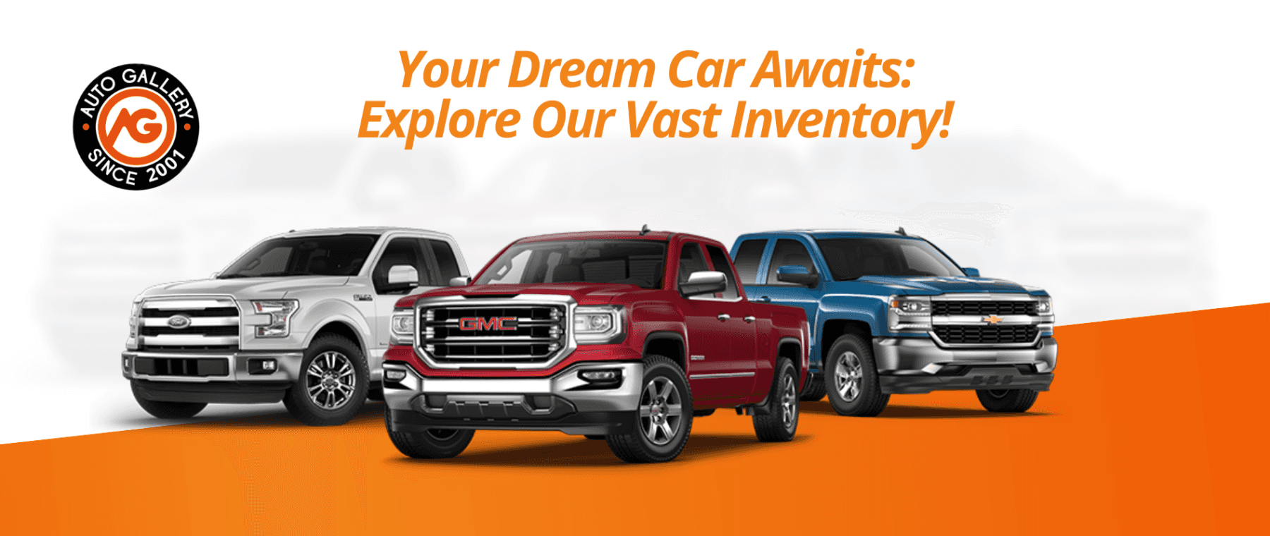 Auto Gallery Automotive Group | Used Dealer in Georgia
