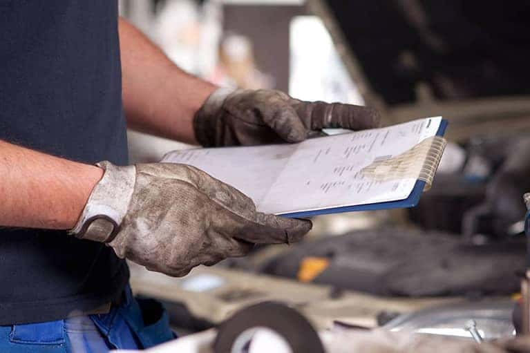 Auto Service, Oil Change & Car Maintenance in Georgia