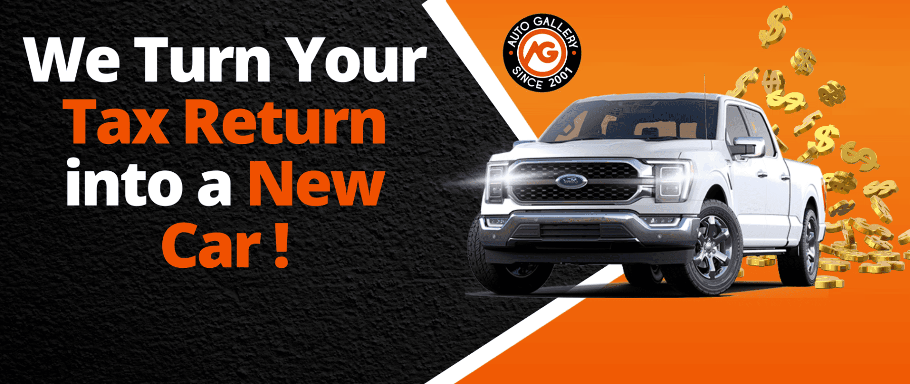 Auto Gallery Automotive Group | Used Dealer in Georgia