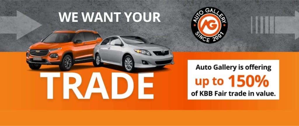 Auto Gallery Automotive Group | Used Dealer in Georgia