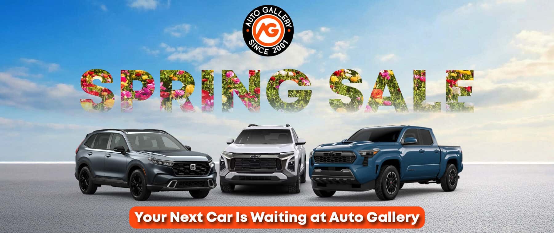 Auto Gallery Automotive Group | Used Dealer in Georgia