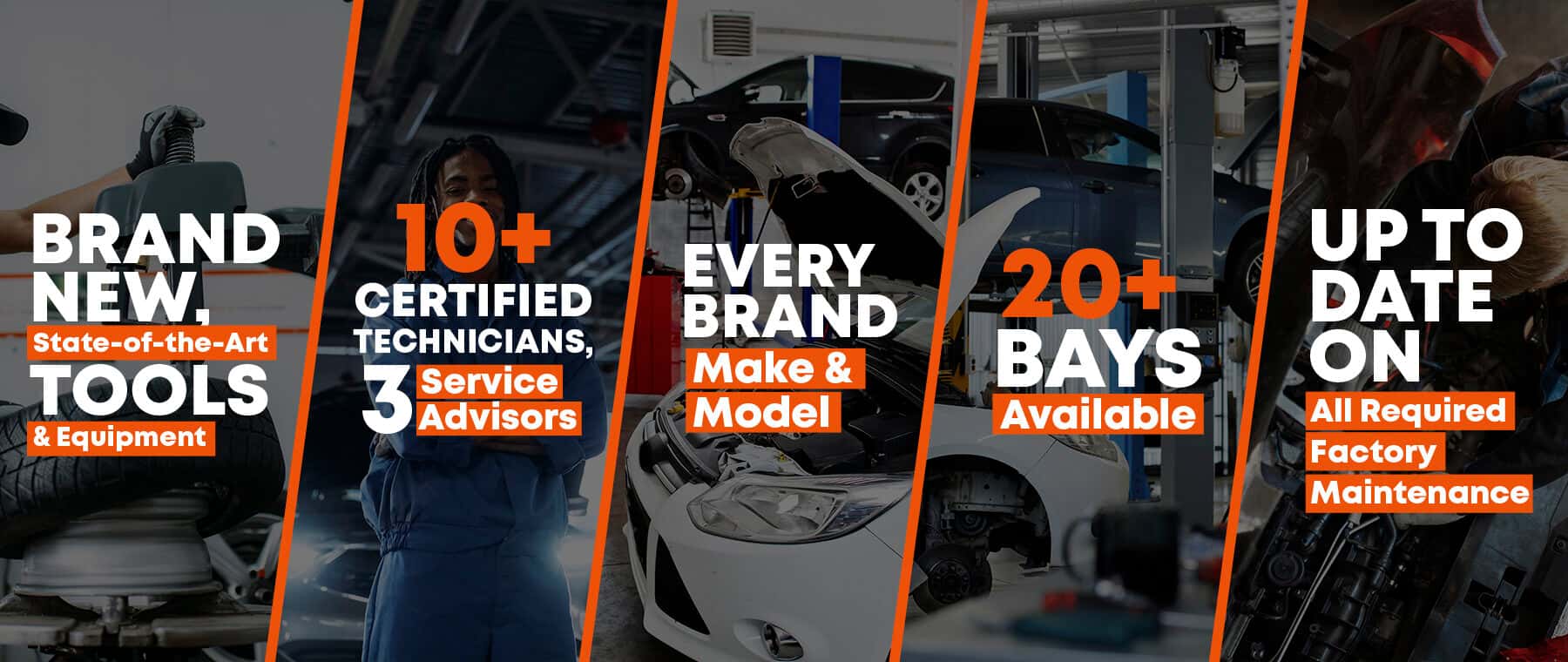 Auto Gallery Automotive Group | Used Dealer in Georgia