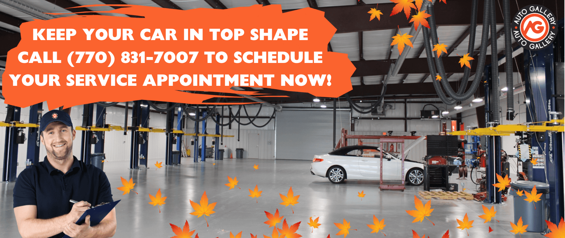 Auto Gallery Automotive Group | Used Dealer in Georgia