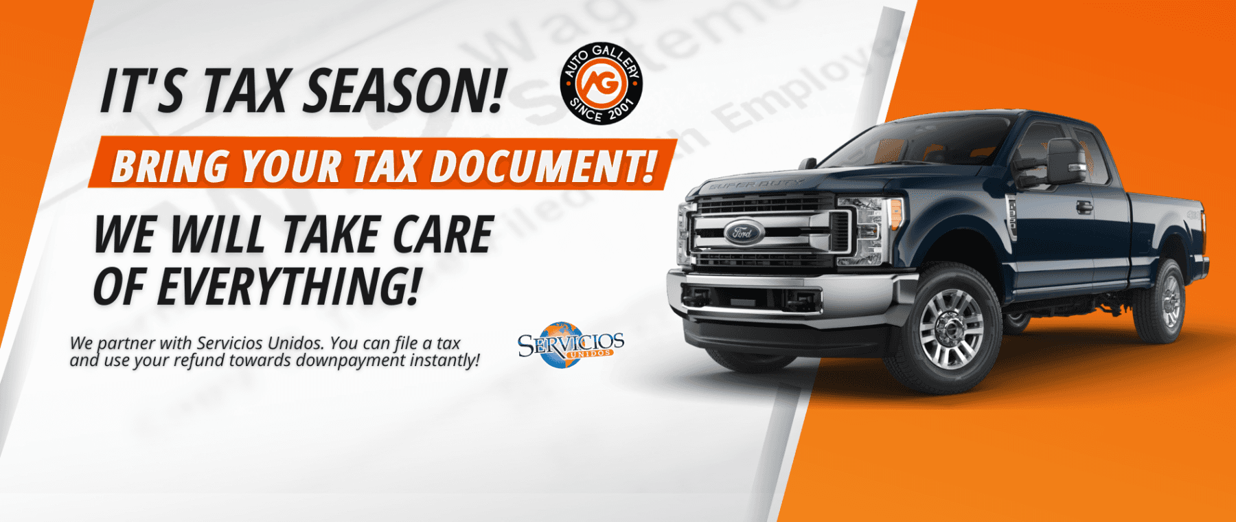 Auto Gallery Automotive Group | Used Dealer in Georgia