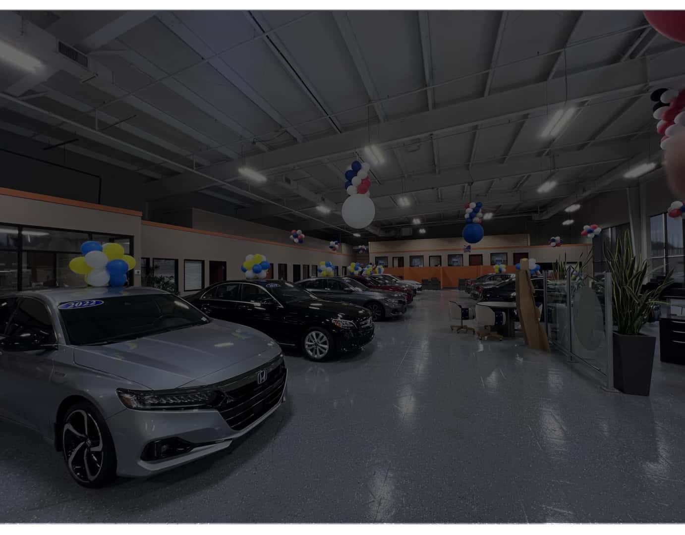 Auto Gallery Automotive Group | Used Dealer in Georgia
