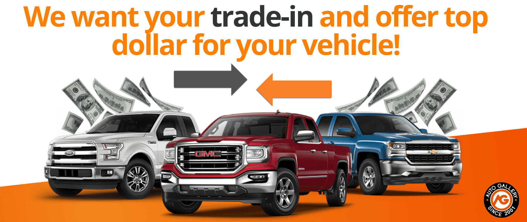 Auto Gallery Automotive Group | Used Dealer in Georgia
