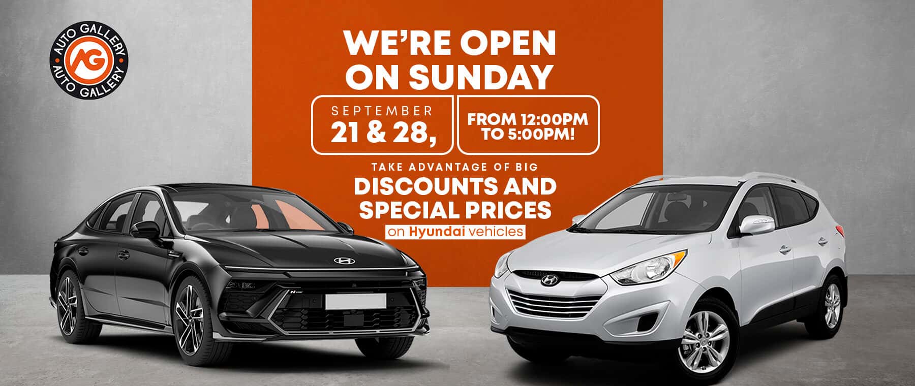 Auto Gallery Automotive Group | Used Dealer in Georgia