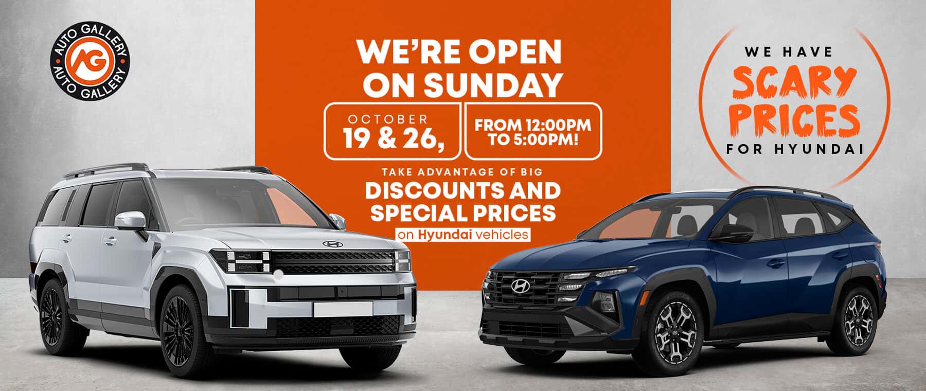 Auto Gallery Automotive Group | Used Dealer in Georgia