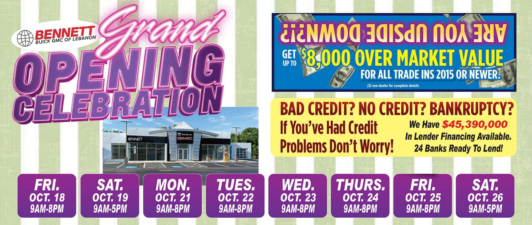 Buick, GMC Dealership in Lebanon, PA | New and Pre-Owned Vehicles for ...