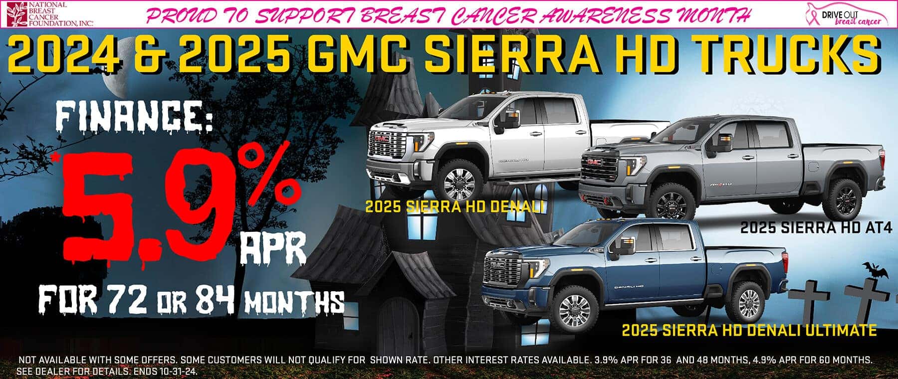 Buick, GMC Dealership in Lebanon, PA | New and Pre-Owned Vehicles for ...