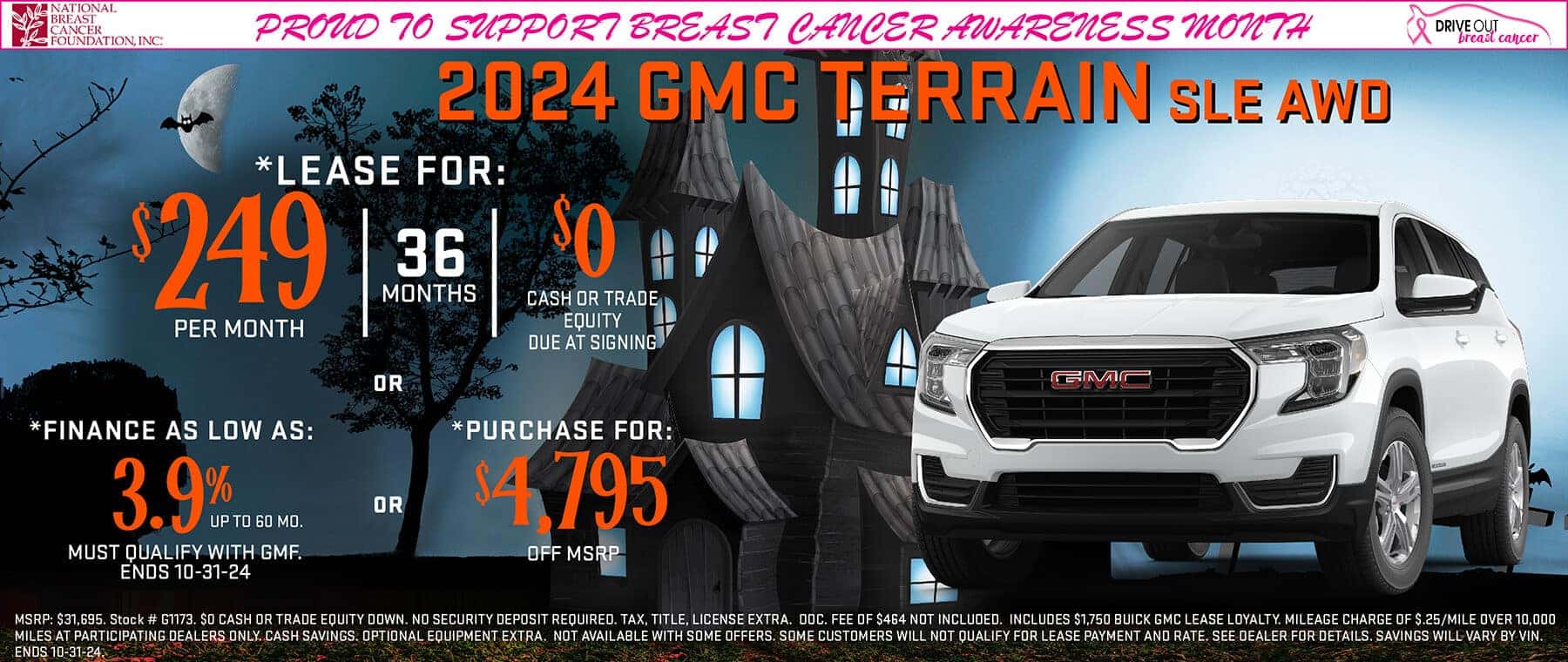 Buick, GMC Dealership in Lebanon, PA | New and Pre-Owned Vehicles for ...