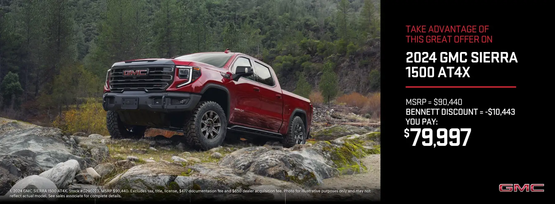 Buick, GMC Dealership in Lebanon, PA | New and Pre-Owned Vehicles for ...