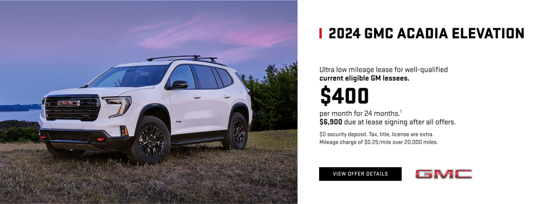 Buick, GMC Dealership in Lebanon, PA | New and Pre-Owned Vehicles for ...