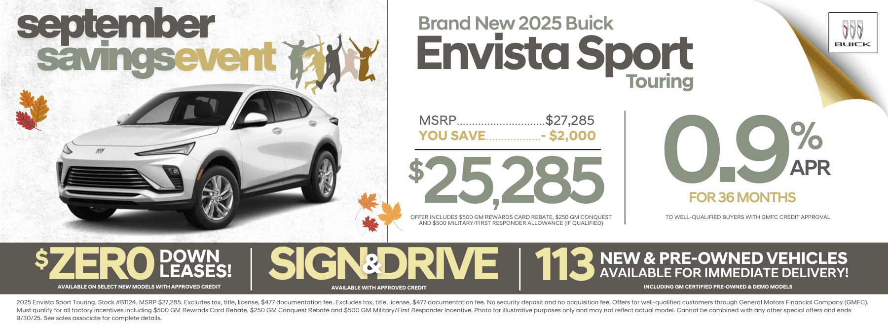 Buick, GMC Dealership in Lebanon, PA | New and Pre-Owned Vehicles for ...