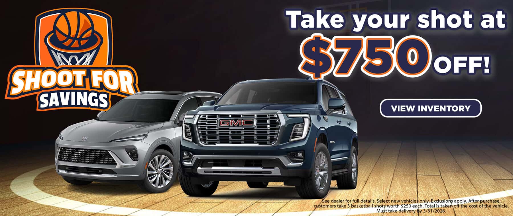 Buick, GMC Dealership in Lebanon, PA | New and Pre-Owned Vehicles for ...