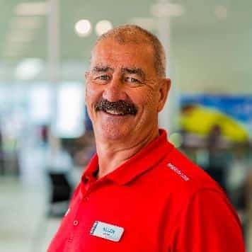 Meet Our Staff | Berlin City Dodge Chrysler Jeep Ram