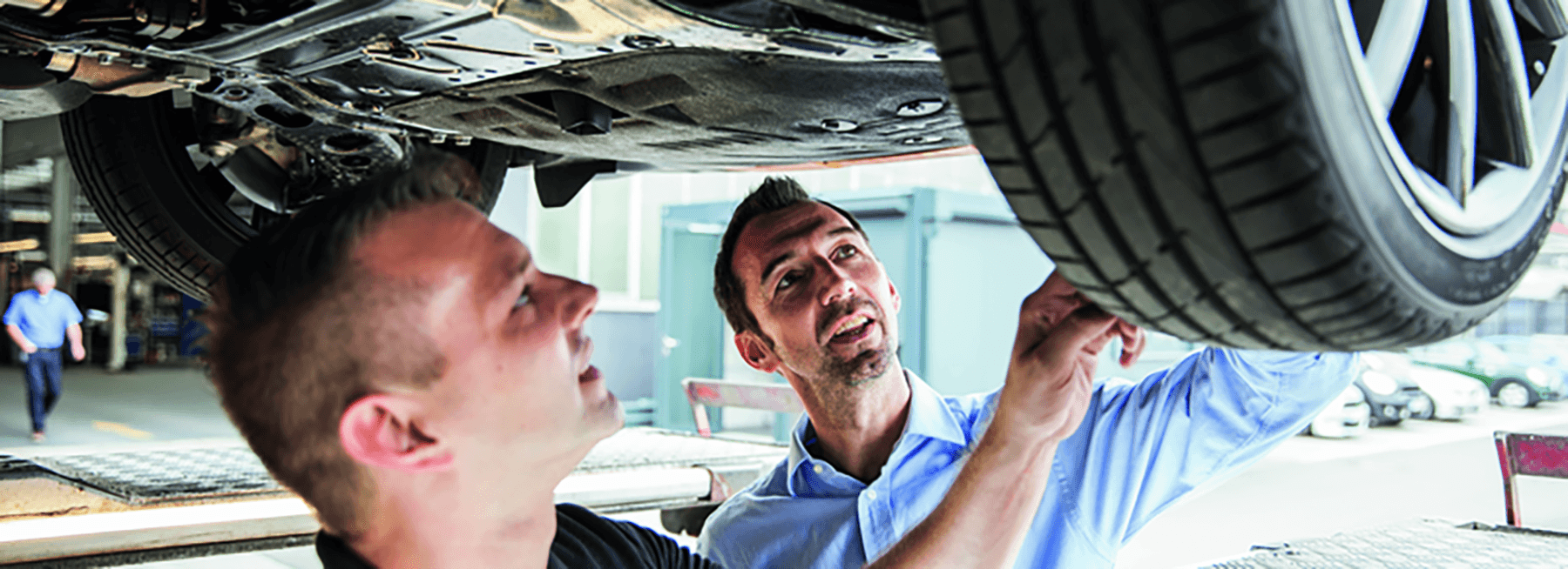 Service & Maintenance | Berlin City Dodge Chrysler Jeep Ram