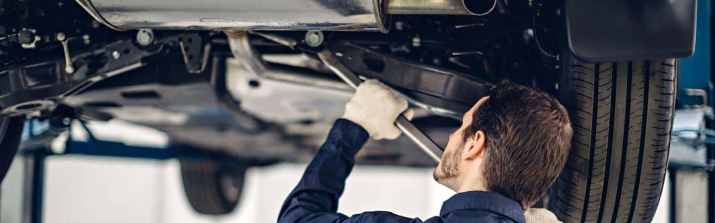 Jeep Scheduled Maintenance | Berlin City Dodge Chrysler Jeep Ram