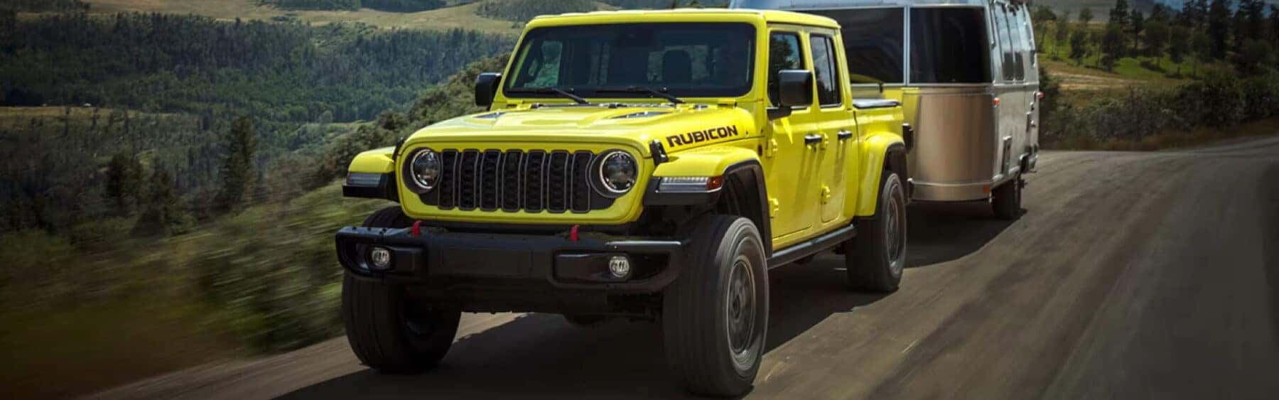 New Jeep Gladiator Model Review | Berlin City Dodge Chrysler Jeep Ram