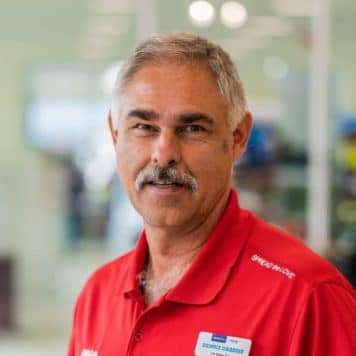 Meet Our Staff | Berlin City Kia serving Jackson