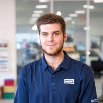Meet Our Staff | Berlin City Kia serving Jackson