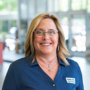 Meet Our Staff | Berlin City Kia of Vermont