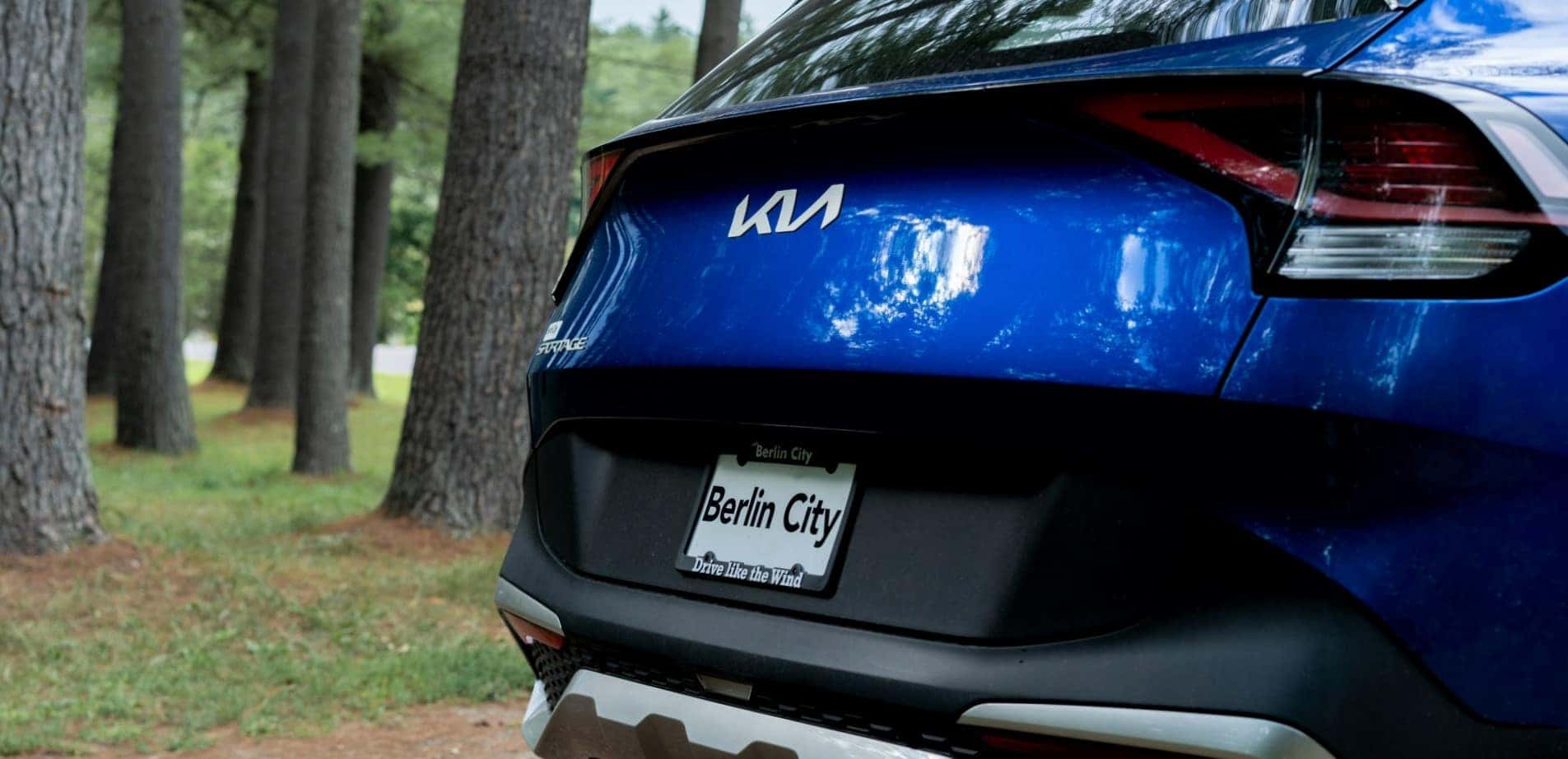 Welcome to Berlin City Kia of Vermont | Your Kia Dealer