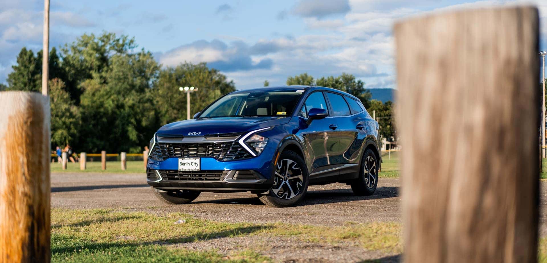 Welcome to Berlin City Kia of Vermont | Your Kia Dealer